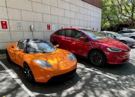 Kim Java On The Tesla Community 1st Ev Purchases And More Flipboard