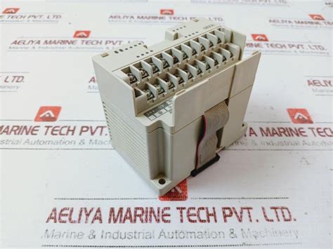 Delta Dvp06xa H2 Analog Input Output Unit 24v Aeliya Marine