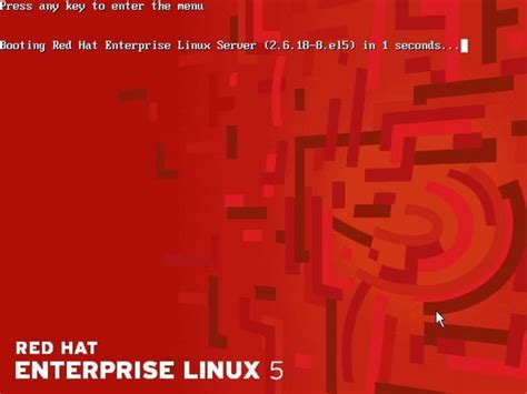 Installing RHEL Linux RedHat Enterprise Edition Step By Step PPT