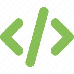 Code, coding, developer, development, editor, html, monitor icon - Download on Iconfinder