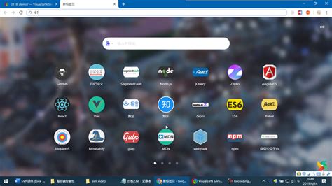 版本管理工具:svngit哔哩哔哩bilibili 版本管理工具:svngit哔哩哔哩bilibili