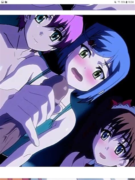 Anybody Got The Name Of This Hentai Im Not Sure But I Think It Is From