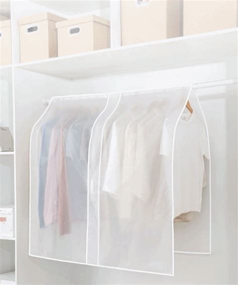 🚀 먼지차단대형 🚀행거 덮개 옷걸이 먼지차단 가리개 에이블리