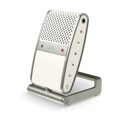 Tula USB-C Microphone and Recorder CREAM - Studio Connections