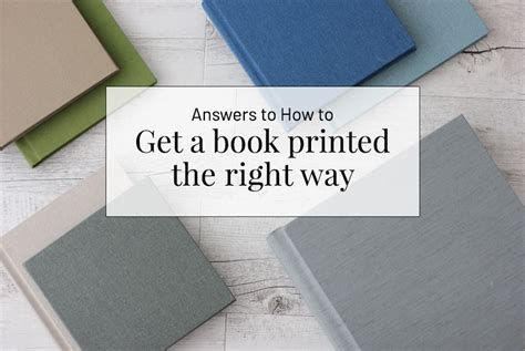 Book Sizes Explained For Self Publishers Star Print Brokers