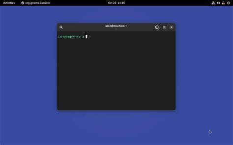 Unveiling The Power Of The Nixos Integration Test Driver Part 1