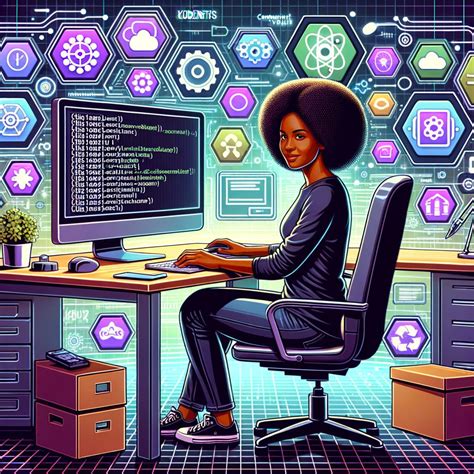 Kubernetes Devops Containermanagement Cloudcomputing Techtips