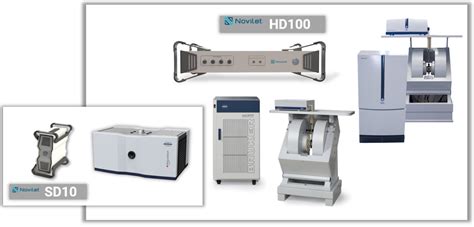 Multi Harmonic Detection Bruker