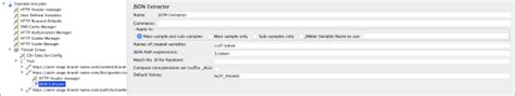 Adobe Experience Manager Load Testing With Jmeter And Blazemeter