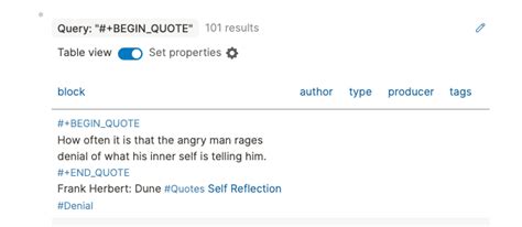 Switching To Tables With A 💬 Query Causes Multiple Bugs · Issue 6928