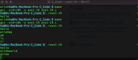 Arrays Why Does The Cursor Go To The Second Line After The First Input Stack Overflow