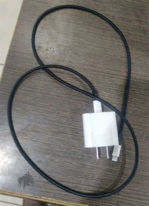 Ampere 3amp Usb Mobile Phone Charger At ₹ 150piece In Ludhiana Id