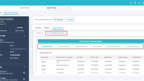Btp Destinations And Sap Build Apps To Integrate Sap C4c And S4hana