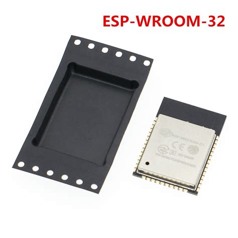 Bảng Mạch Phát Triển Wifibluetooth Esp32 30p38p Esp 32 Esp 32s Esp
