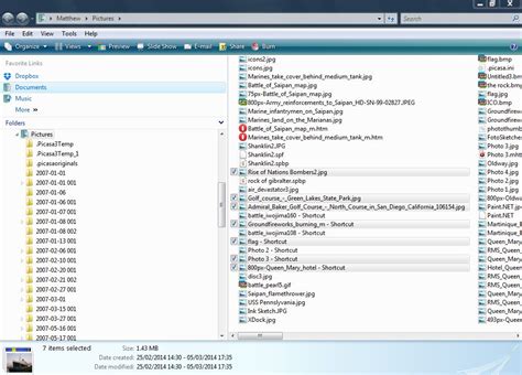 How To Add Check Boxes For Items In Windows Vista And 7 Tip Dottech