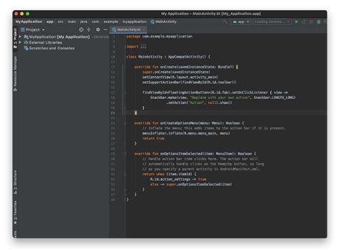 Android Development Tools To Use In 2024 Arka Softwares