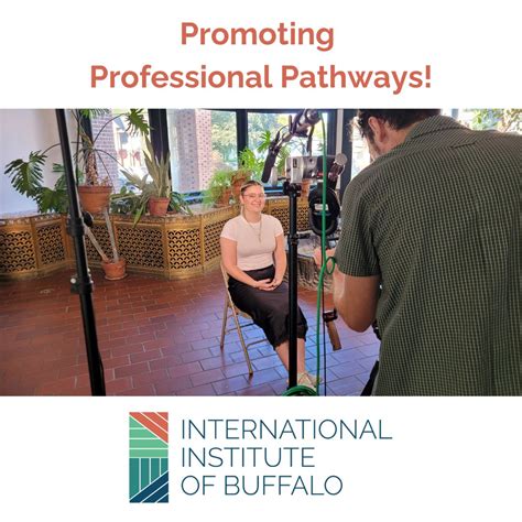 Our Successful Professional Pathways Program Sponsored By The Nys