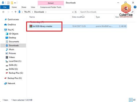 สอนใช้งาน Arduino Tm1638 Mcu 8 Bit Led Digital Tube Keyboard Module