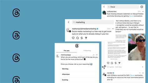 How Does The Threads Algorithm Work In 2025