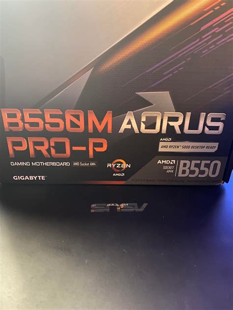 Gpu Gets Here Tomorrow But Its My First From Scratch Build Any Tips