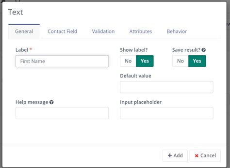 How To Create Forms In Mautic Scribeage