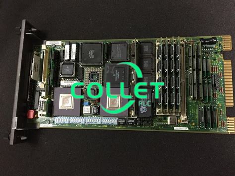 INICT03A ABB BAILEY Infi 90 Analog Output Module