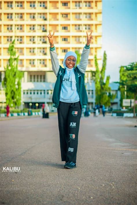 Safiya Muhammad On Linkedin Graduation Botanicalscience Projectmanagement Sustainability