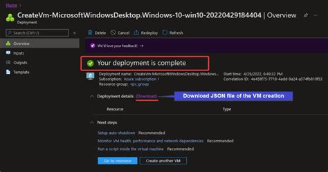 Sure Fire Ways To Connect To VMs With Azure RDP