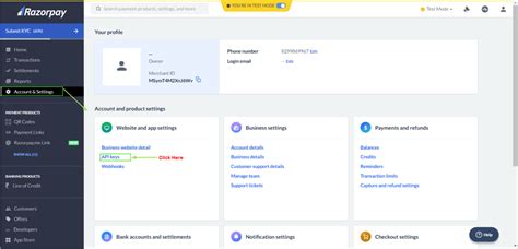 Payment Gateway Integration With Django