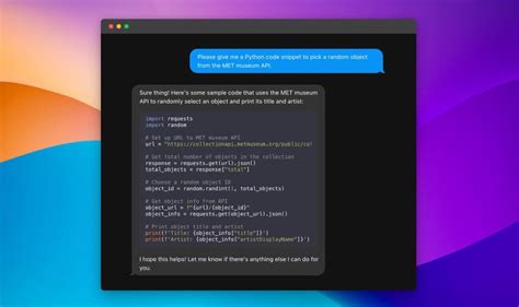 Gpt 35 Turbo Playground A Micro App To Try The New Chatgpt Api