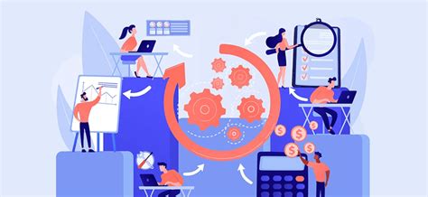 Business Process Mapping Bpm For Your Business Success