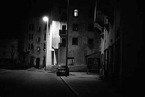 La Noche De Nacho Alonso Cáñamo