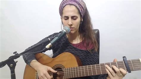 הללויה גלי עטרי בביצוע גיטרה איילת יהודה טיפים מנצחים בגיטרה השלמה קיצבית Youtube