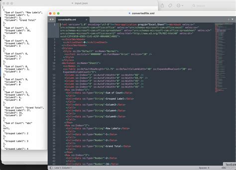 将 Json 转换为 Xml 在 Nodejs 中 Json 转 Xml 在线 Rest Api