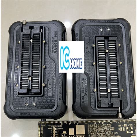 Ichome 全新 Xgecu T76 萬用 燒錄器 Mcu Flash Bios 維修 更新 T56 升級版 現貨 蝦皮購物