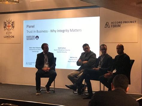 applied blockchain on linkedin accordprojectforum