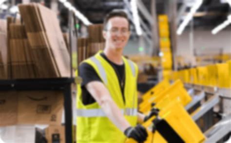 Amazon Jobs Hiring Now Hourly And Shift Jobs Amazon