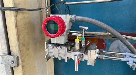 Differential Pressure Sensor VS Transducer VS Transmitter Sino Measure