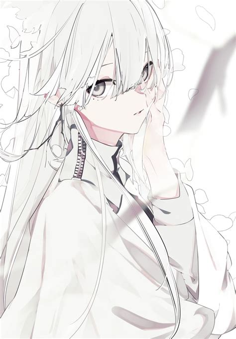 Original Drawn By Yonemuro Danbooru