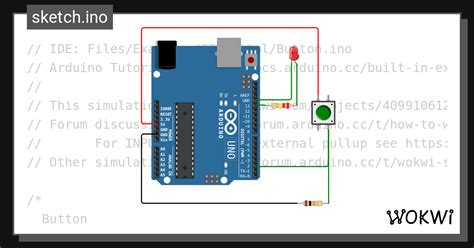 Wokwi - Online ESP32, STM32, Arduino Simulator