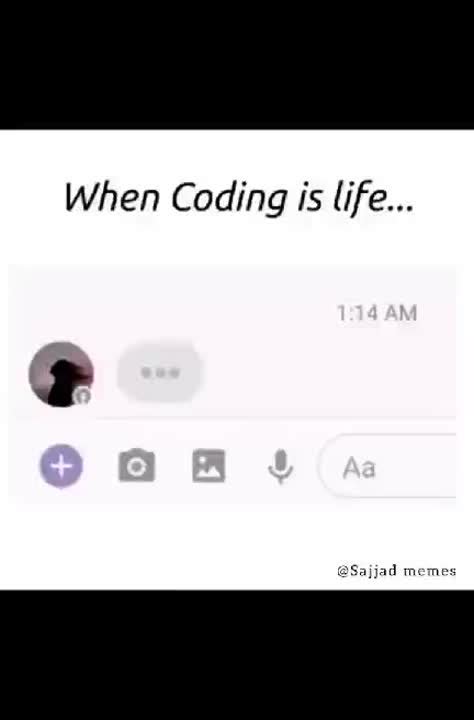 Shadin Shaif On Linkedin Coding Programmer Programmerlife
