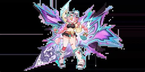 Genshin Impact Varesa Tr Ch I Theria