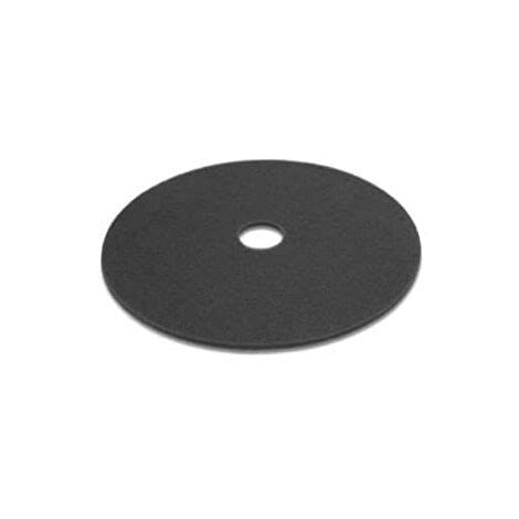 Trotec Luftbefeuchter B 400 Filter Rund