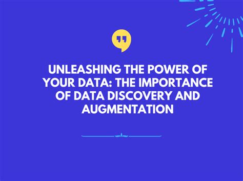 Emerging Trends In Data Analytics Across Domains