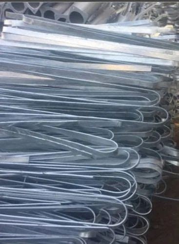 Gi Earth Flat At ₹ 60kg Galvanized Iron Strips In Secunderabad Id