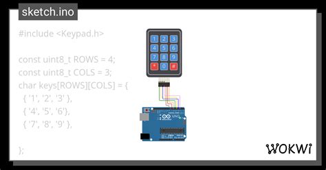 Remote Controller Wokwi Esp32 Stm32 Arduino Simulator