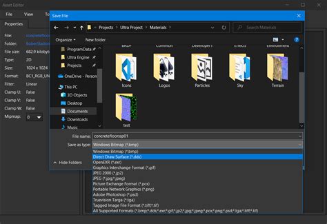 Editor Development Continues Development Blog Leadwerks Community Best Game Engine For VR