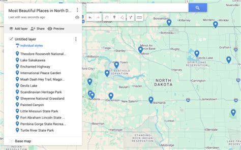 13 Most Beautiful Places In North Dakota Amazing Tips