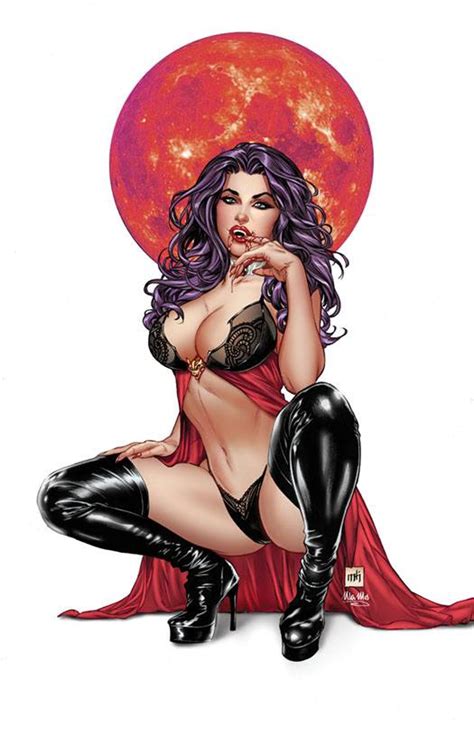 Zenescope Entertainment Inc Comic Books Grimm Universe Retailer Program