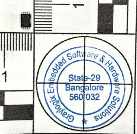Tudi Cat24c64yi Gt3 Tudi Two Wire Serial Eeprom For ₹ 16